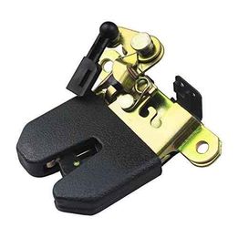 ALS Carspares - POLO 02-09 SEDAN JETTA 4 BOOT LOCK