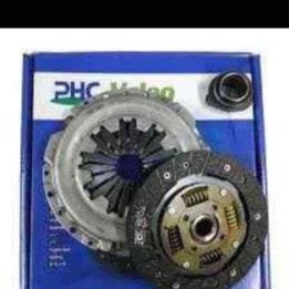 ALS Carspares - RENUALT KWID CLUTCH KIT