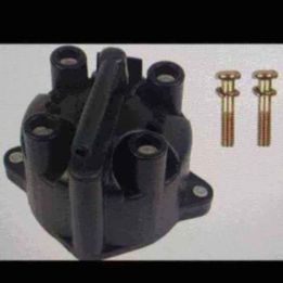 ALS Carspares - NISSAN NP300 KA20/24 DISTRIBUTOR CAP