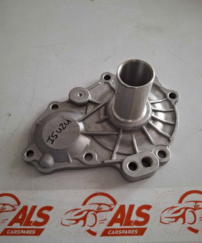 ALS Carspares - ISUZU GEARBOX TRANSFER CASE