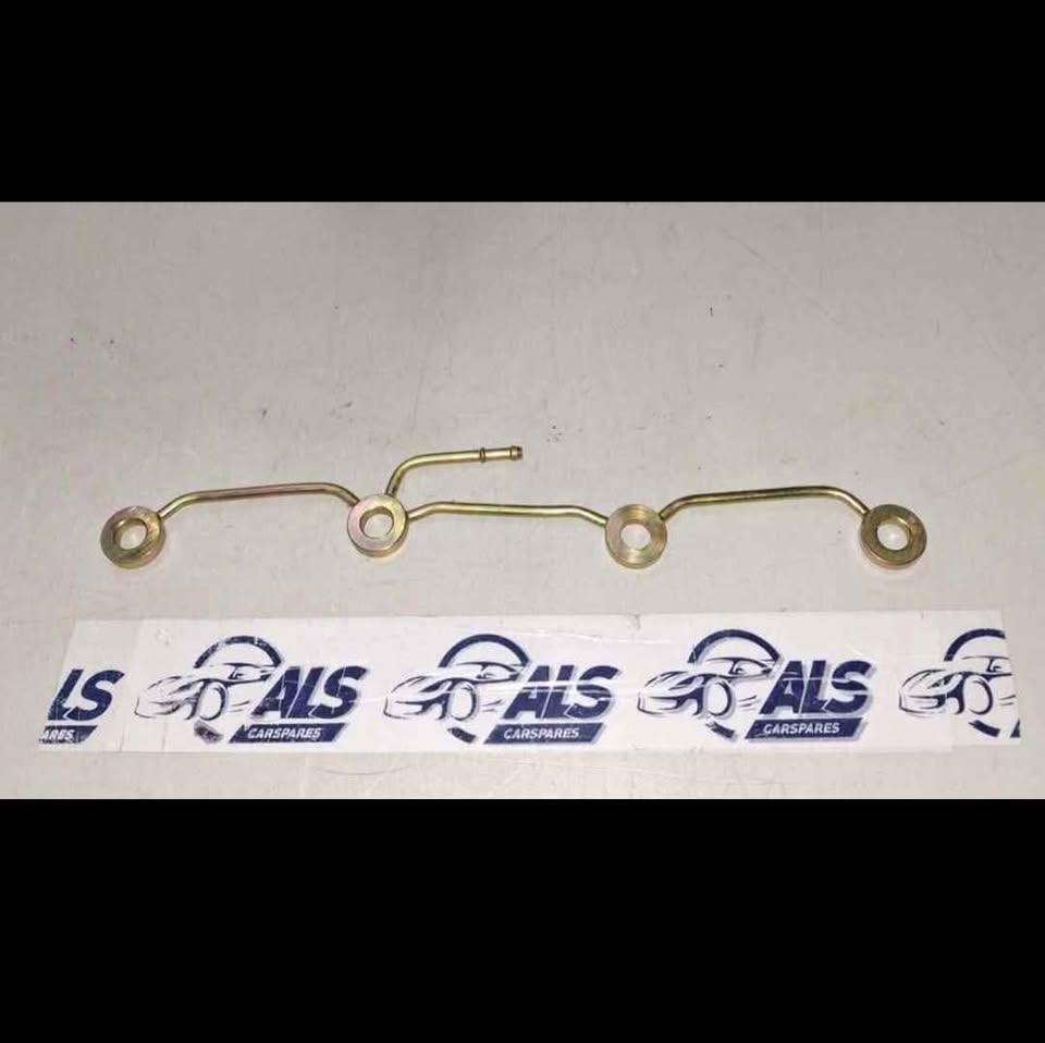 ALS Carspares - Hyundai H100 D4BB Diesel Injector Rail